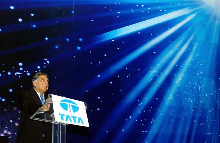 Indian business titan Ratan Tata dead at 86 - Legit.ng