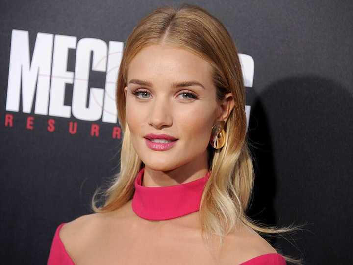 Highest-paid model: 20 highest earners in the fashion industry - Legit.ng