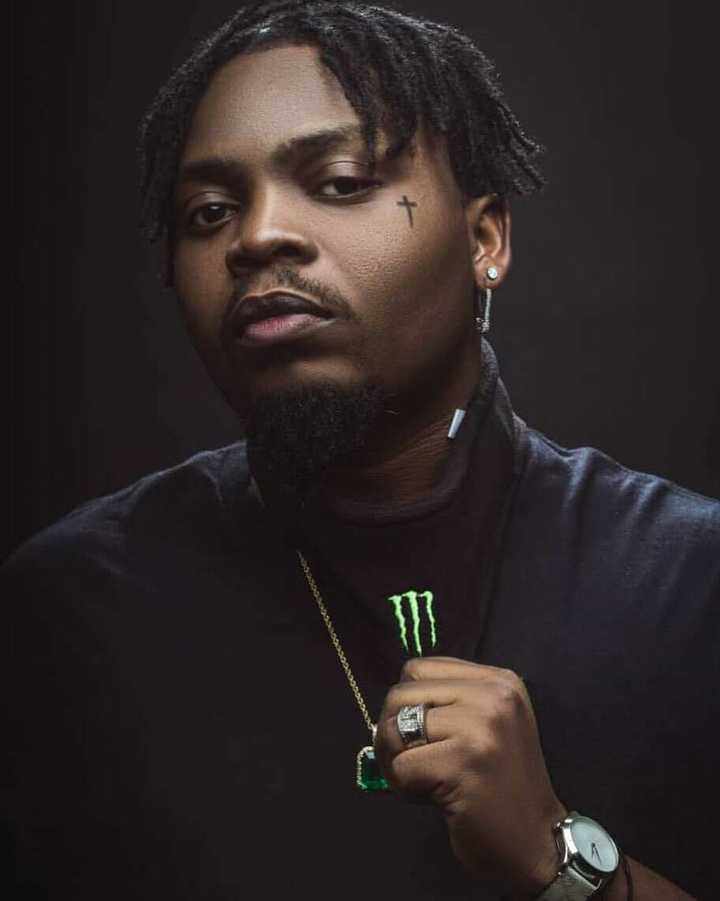 Olamide biography: age, albums, net worth, house, latest songs - Legit.ng