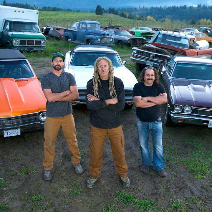 Who are the Rust Bros: People behind the Rust Valley Restorers - Legit.ng