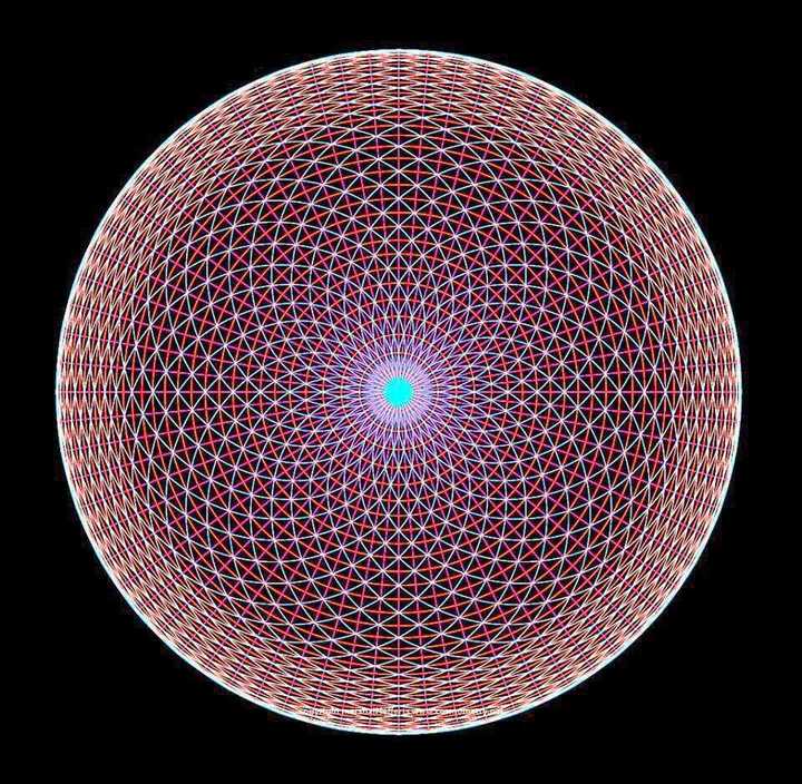 15 common sacred geometry symbols and their meanings explained - Legit.ng