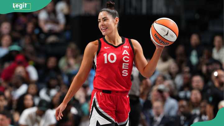 Who is the highest-paid WNBA player? Top 25 biggest earners ranked ...