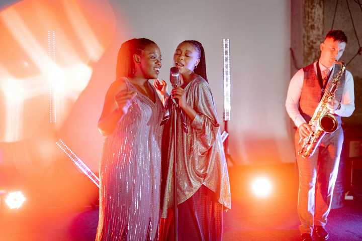 40 simple talent show ideas for those who can't pick a talent - Legit.ng