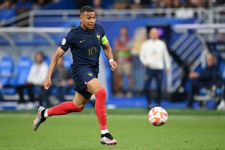 Fastest soccer player: 20 footballers with lightning speed - Legit.ng