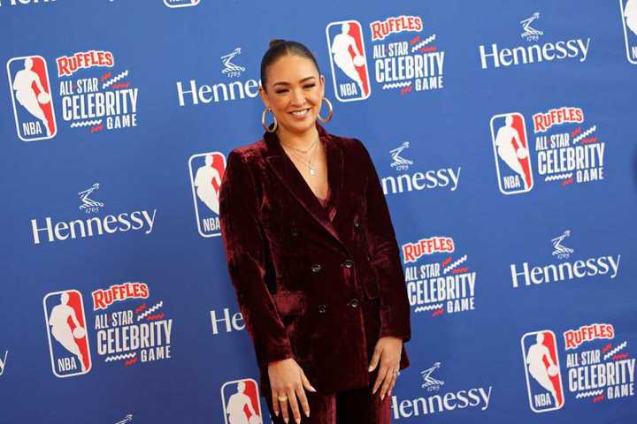 15 most beautiful NBA female reporters and commentators - Legit.ng