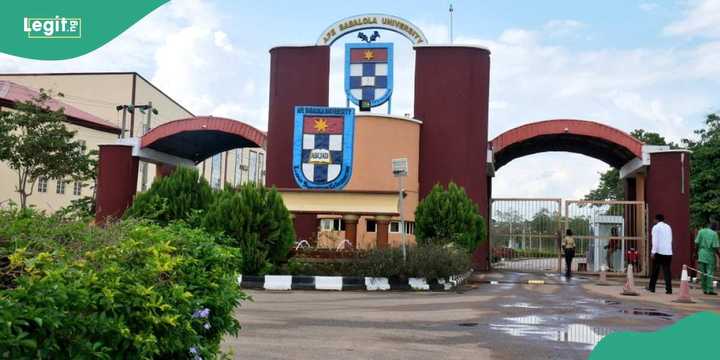 ABUAD Releases School Fees for Medicine and Law in 2025, Other Details ...