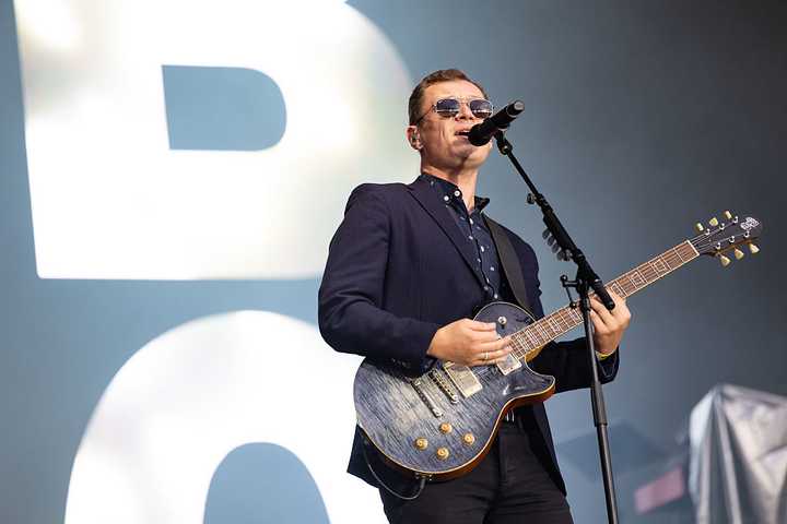 Original UB40 members where are they now? A look at the past and ...