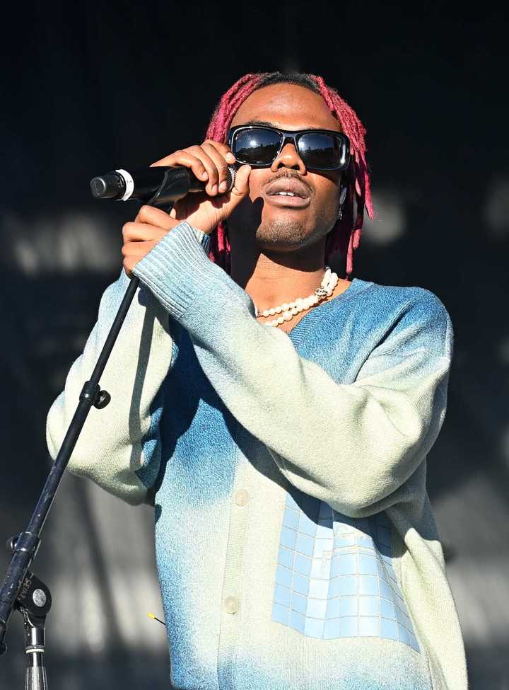 CKay's biography: age, real name, parents, religion, music - Legit.ng