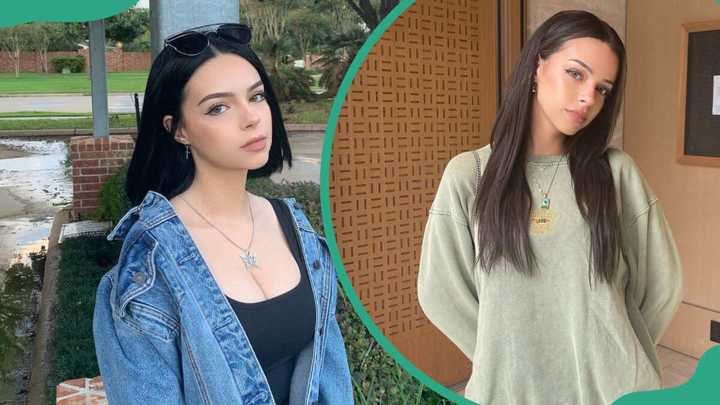 Pamibaby's biography: origin, real name and recent updates - Legit.ng