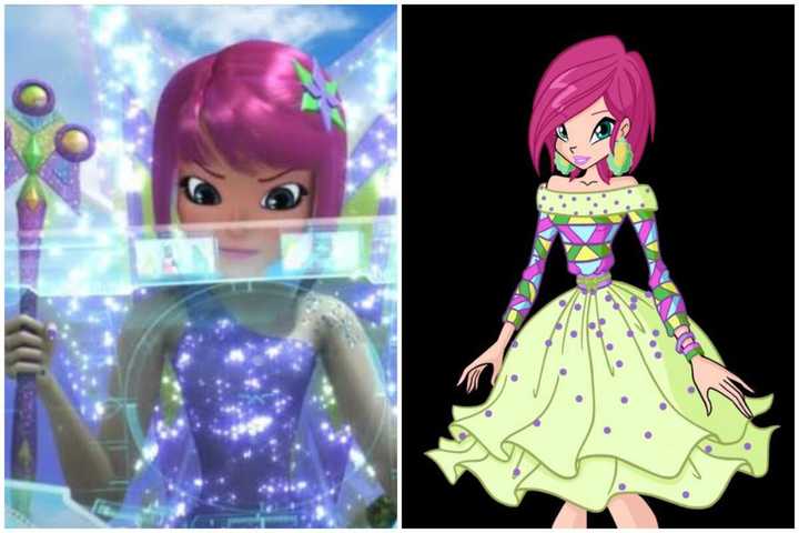 33 most popular Winx Club characters, their names and powers - Legit.ng