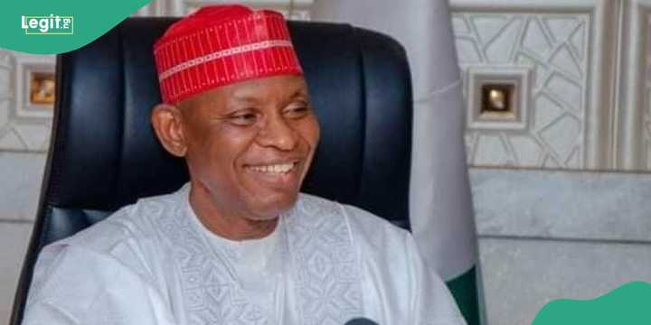 Kano Begins Medical Screening for 3,000 Couples Ahead of Mass Wedding ...