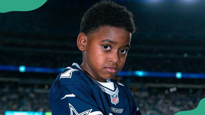 Trevon Diggs' children: Everything to know about the NFL star's family ...