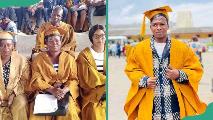LAUTECH cut-off mark, courses and school fees for 2024/2025 admission ...