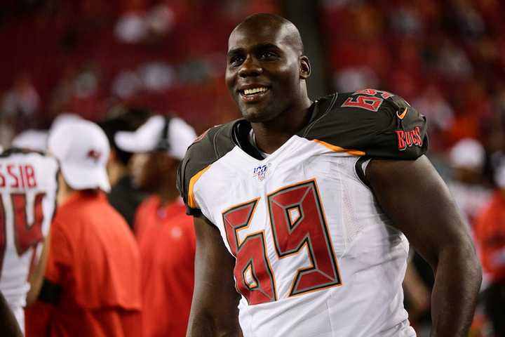 Who is the tallest NFL player? 25 tallest players of all time - Legit.ng