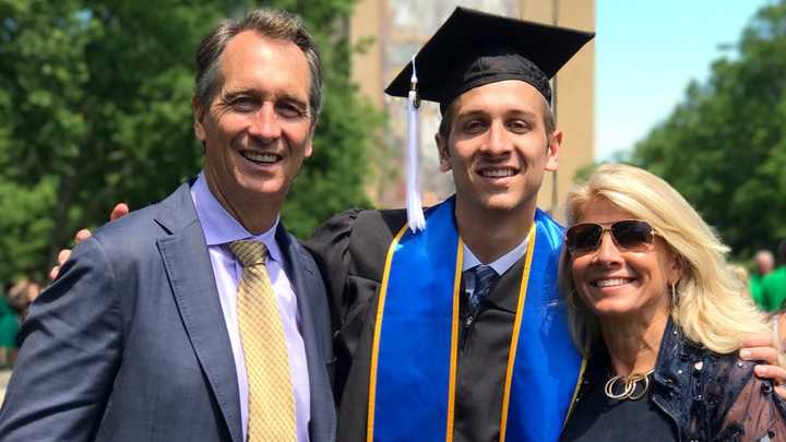 Meet Cris Collinsworth wife, the strong foundation behind his life and ...