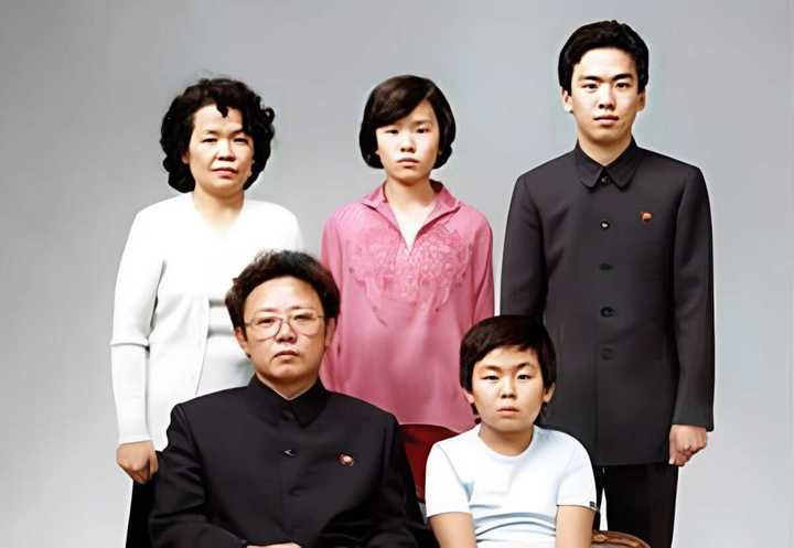 Kim Sol-song's biography: Meet Kim Jong Il's favourite daughter - Legit.ng