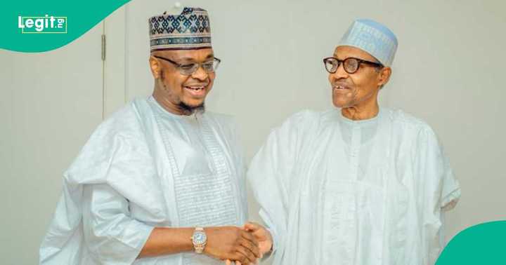 Ex-Buhari's Minister Invited to UK, Reason Emerges - Legit.ng