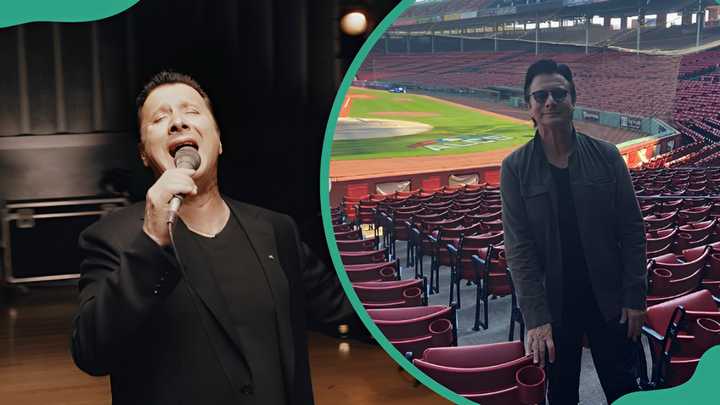 What is Steve Perry's net worth, and where is he since he left Journey ...