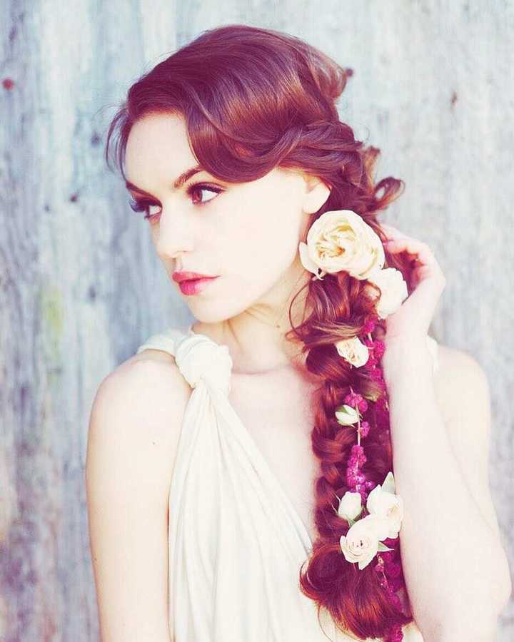 Michelle Mylett bio: age, boyfriend, net worth, movies and TV shows ...