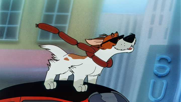 20+ iconic Disney dogs that defined our childhoods - Legit.ng