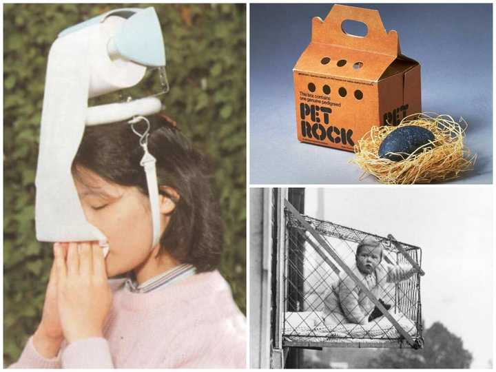What are some of the worst inventions ever made? A list of 15 most ...