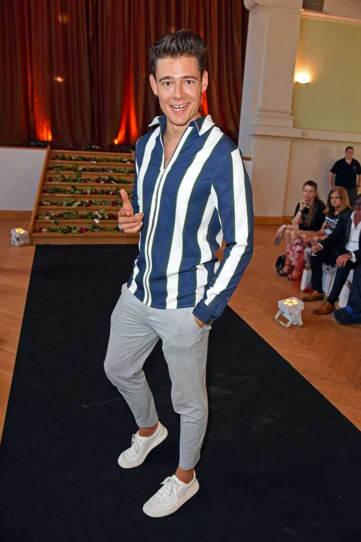 Mario Adrion’s biography: age, height, career, who is he dating? - Legit.ng