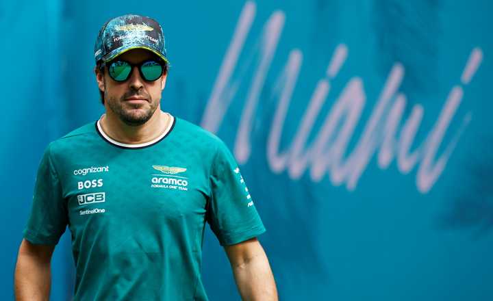 Who is the oldest F1 driver in history? 15 notable F1 veterans - Legit.ng