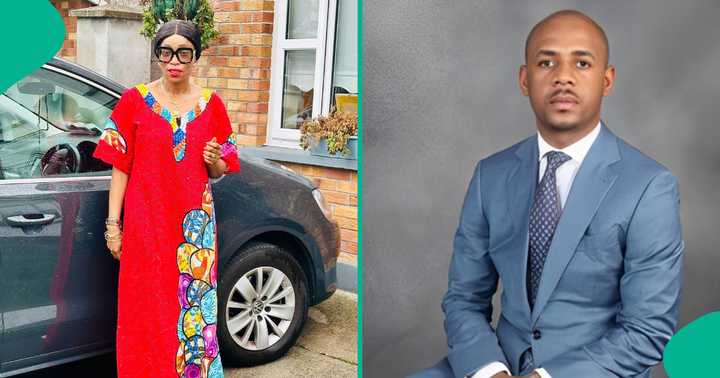 Baltasar Engonga: Mum Warns against Watching Equatorial Guinea's ...