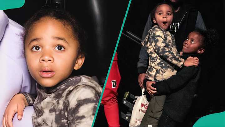 Kevin Gates’ kids: How many children does the rapper have? - Legit.ng