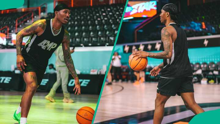 Duke Dennis' bio: age, height, real name, net worth, where is he from ...