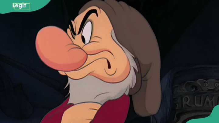 7 dwarfs' names from Snow White, their personalities and fun facts ...