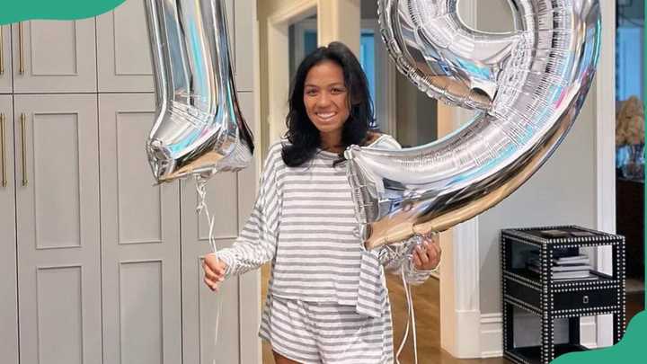 Maria, Michael and Nikolai Peter Ingraham: Meet Laura Ingraham's kids ...