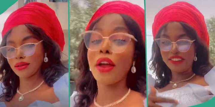 "I Have Gone Back to My Catholic" - Lady Who Left Her Church to Join ...