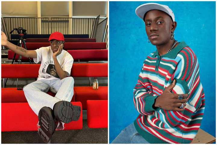 Victony’s biography: age, state of origin, songs, accident - Legit.ng