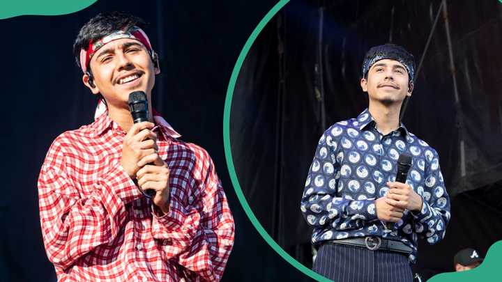 Meet Ivan Cornejo: The young artist, who is already making waves in the ...