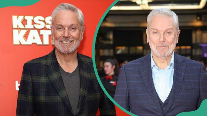 Brian Conley’s life story, career highlights, and personal journey in ...