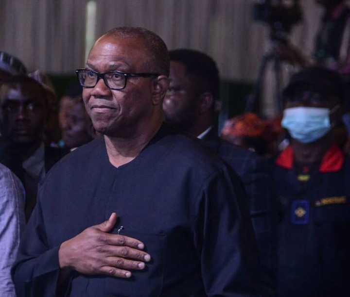 Peter Obi's biography and career: his rise to fame revealed - Legit.ng