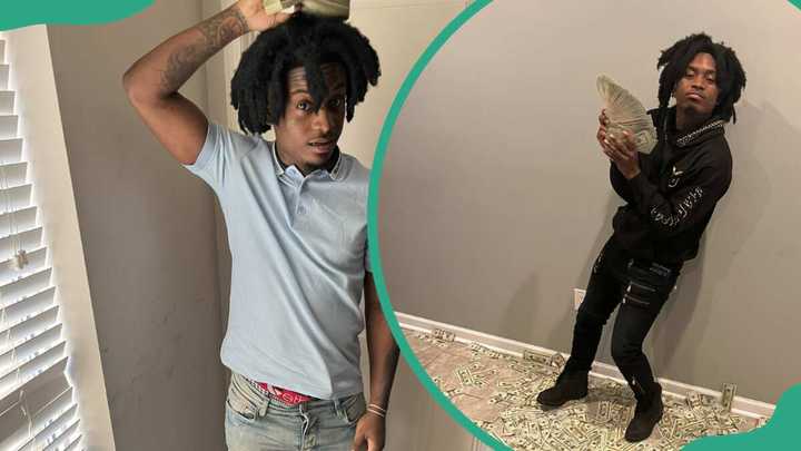 Jdot Breezy’s age, real name, net worth, where is he from? - Legit.ng