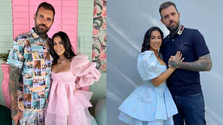 Lena Nersesian (Lena The Plug)’s biography: age, height, boyfriend ...