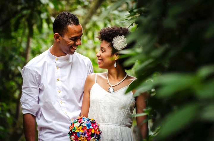 What on earth is hypergamy and why should you know about it? - Legit.ng
