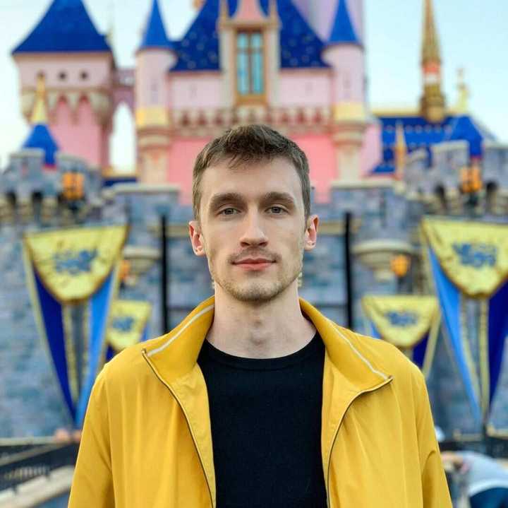 Dylan Is In Trouble's biography: age, height, girlfriend, net worth ...