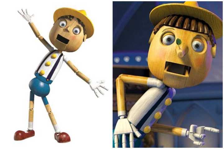 33 iconic Shrek characters every fan of the franchise will remember ...