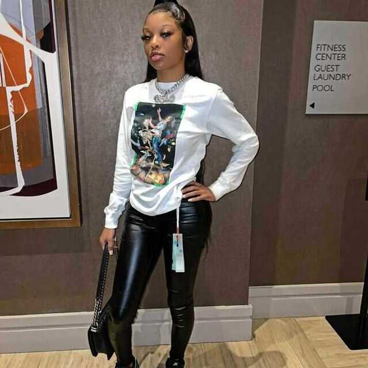 Kayla B’s biography: what is known about King Von’s sister? - Legit.ng