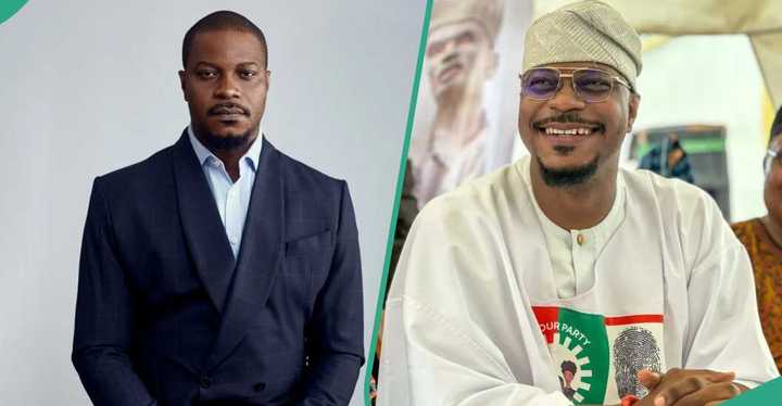 Breaking: Rhodes-Vivour Finally Dumps Labour Party, Declares Next Move ...