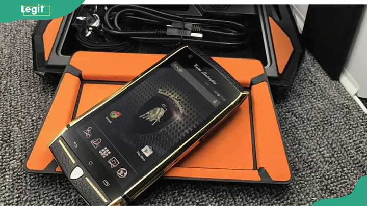 What is the most expensive Android phone currently? Top 20 priciest ...