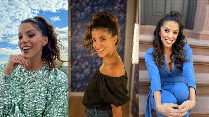 Hannah Corbin’s biography: age, height, ethnicity, Peloton - Legit.ng