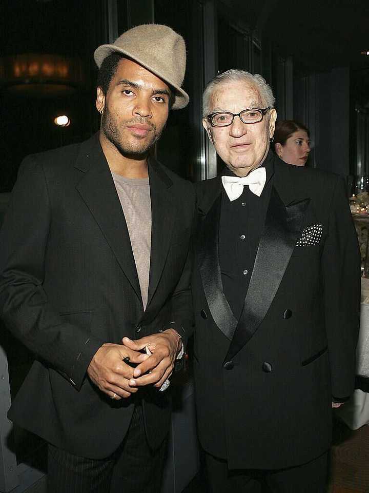 Late Sy Kravitz’s biography: who was Lenny Kravitz’s father? - Legit.ng