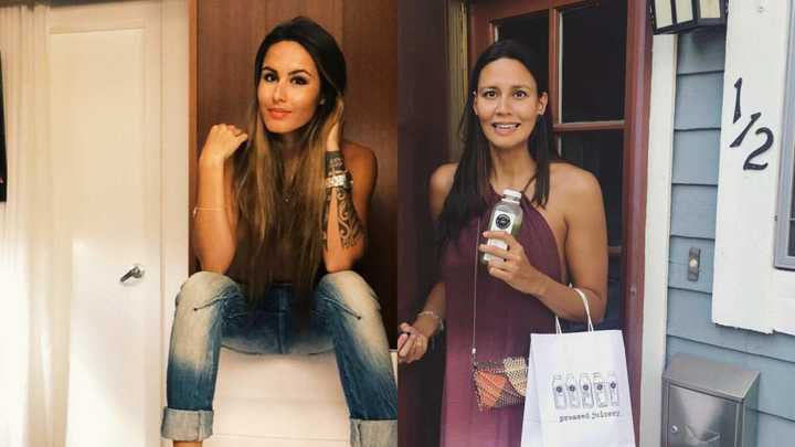 Khalyla Kuhn's bio: What do we know about Bobby Lee’s wife? - Legit.ng