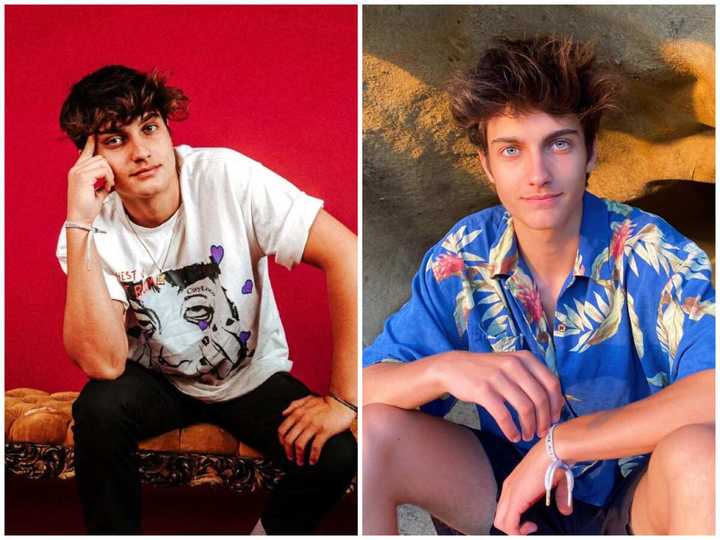 Dom Brack’s biography: age, height, birthday, who is he dating? - Legit.ng