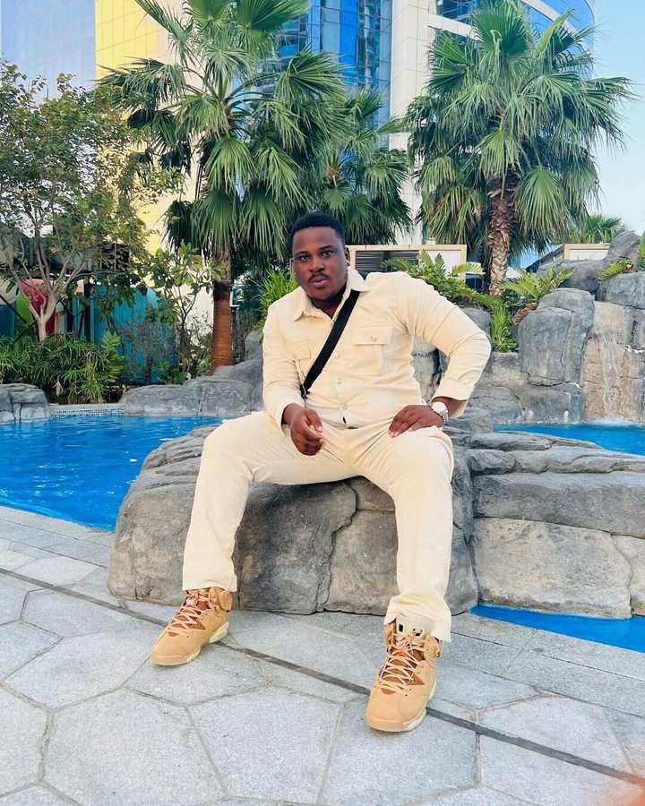 Isbae U’s biography: age, real name, family, wife, net worth - Legit.ng